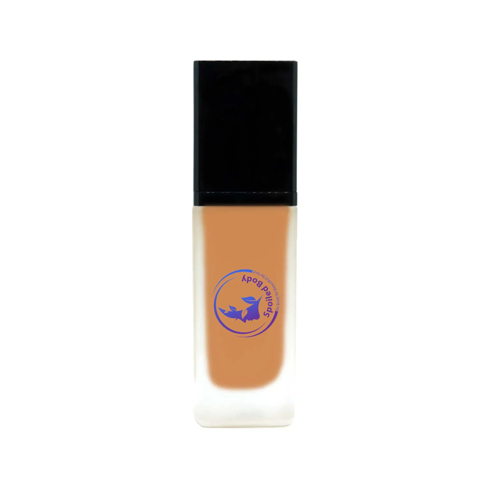 Foundation – Spoil Body