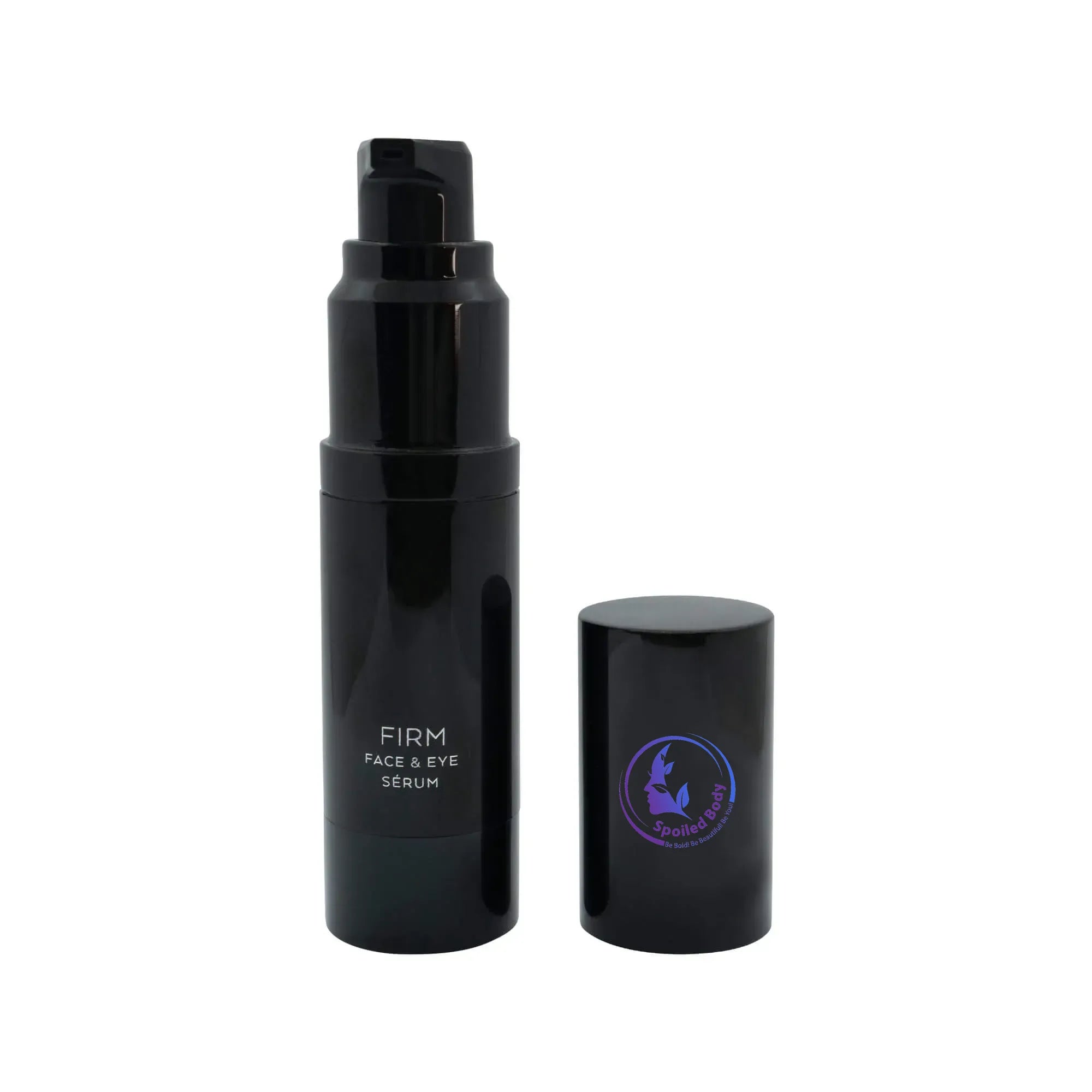 Firm Serum – Spoil Body
